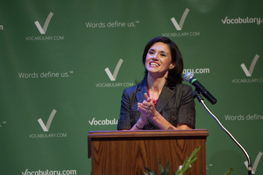 Houston's Chavez High School Celebrates 2014-2015 Vocabulary Bowl ...