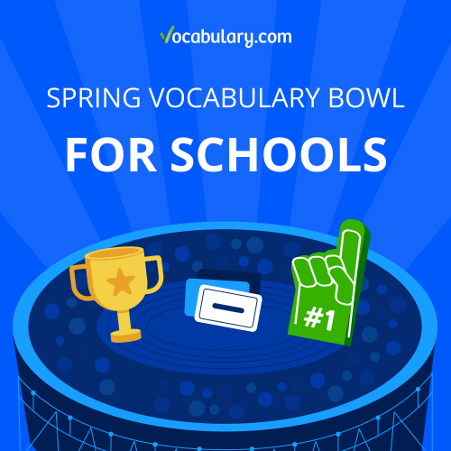 Schools worldwide: Join the largest academic competition ...