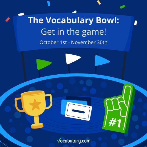 Schools worldwide: Join the largest academic competition ...