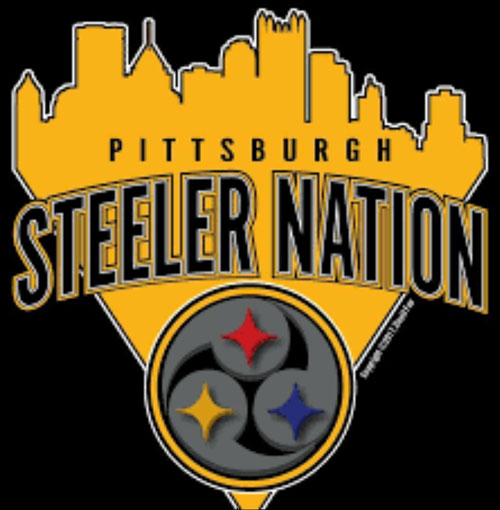 Steeler Nation We Are Better Than You