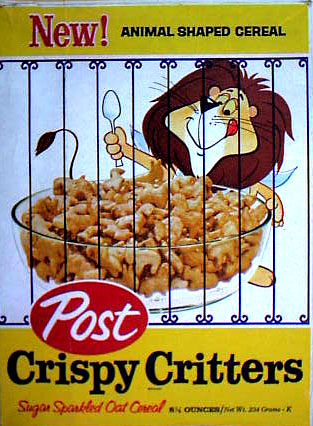 Crisp, Crispy, Krispy, Krispies : Candlepower | Vocabulary.com