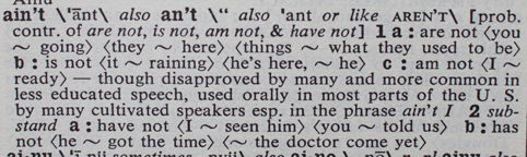 OED Hearts OMG : Behind the Dictionary | Vocabulary.com