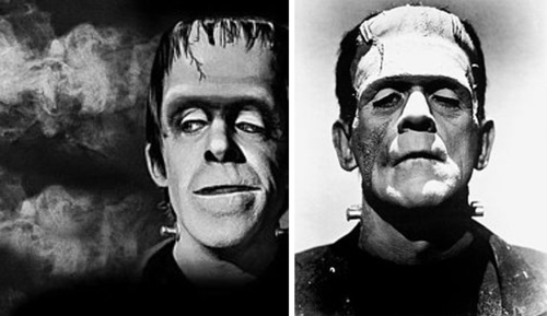 She Created a Monster : Language Lounge | Vocabulary.com