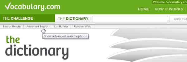 For Writers: Make Powerful Word Lists in Minutes : Tips & Tricks ...