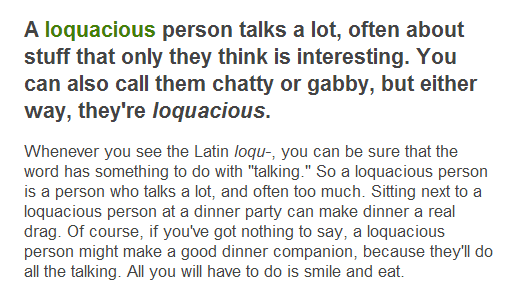 Prepping for Your School Spelling Bee? Don't Forget Vocab : Tips ...