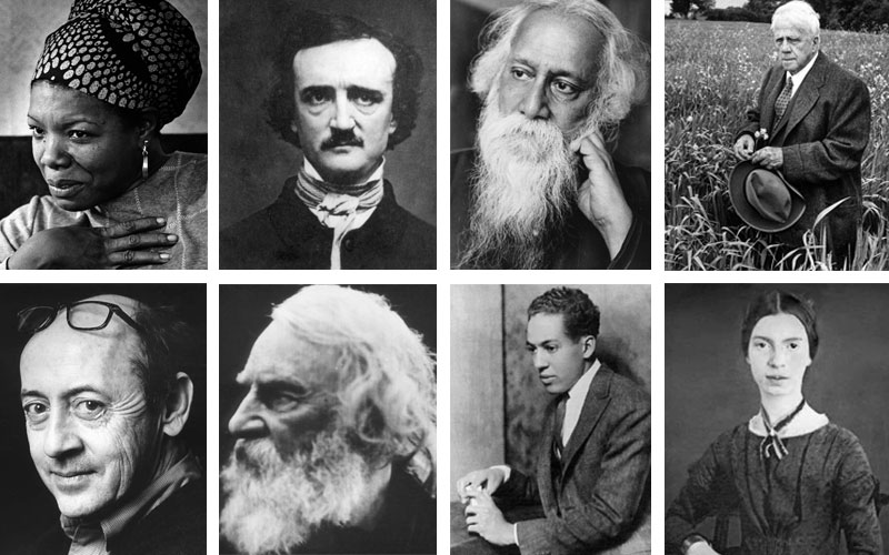 Teaching Resources for National Poetry Month: 2020 Edition : Tips ...