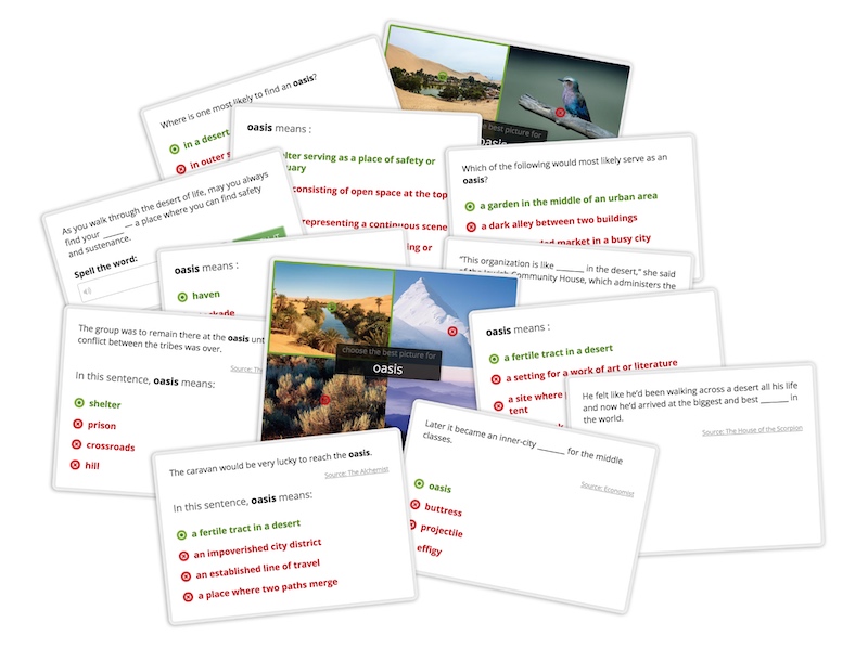 Built on Best Practices : Under the Hood | Vocabulary.com
