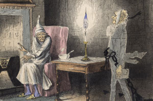 Grinch, Scrooge, and Other Names for Curmudgeonly Characters ...