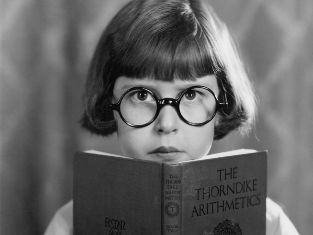 Nerding Out on "Nerd" : Word Routes | Vocabulary.com