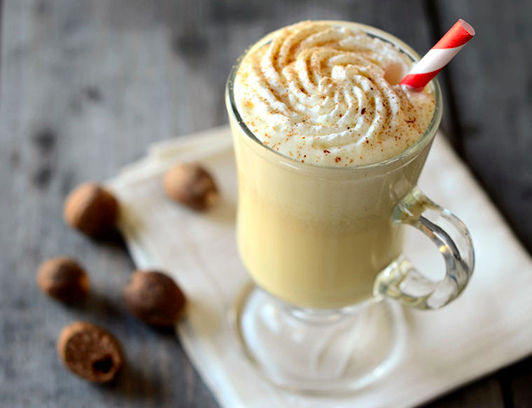 What is Nog, Anyway? : Word Routes | Vocabulary.com