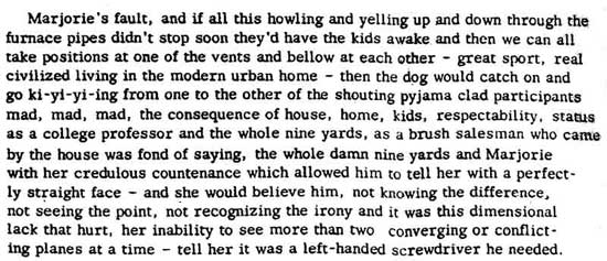 Where Did We Get "The Whole Nine Yards"? : Word Routes | Vocabulary.com