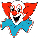Where Does "Bozo" Come From? Let's Not Clown Around! : Word Routes ...