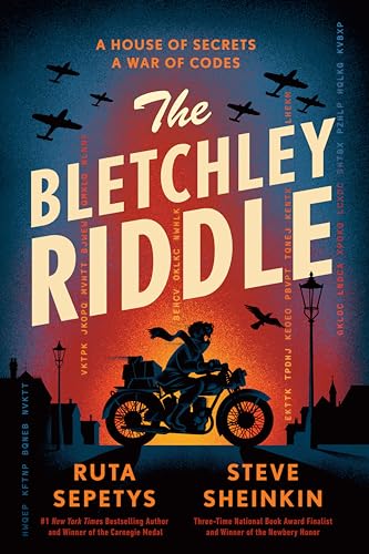 The Bletchley Riddle | Vocabulary.com