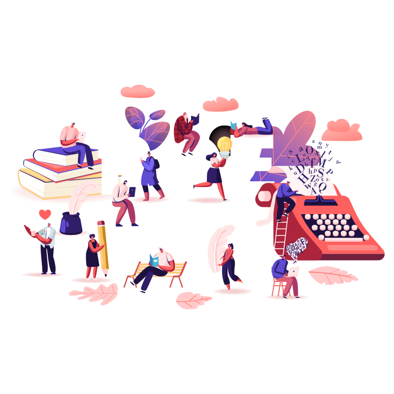 Vocabulary Lists : Literature | Vocabulary.com