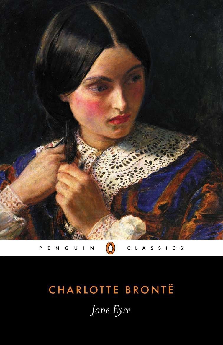 "Jane Eyre" by Charlotte Bronte, Chapters 1–5 - Vocabulary List ...