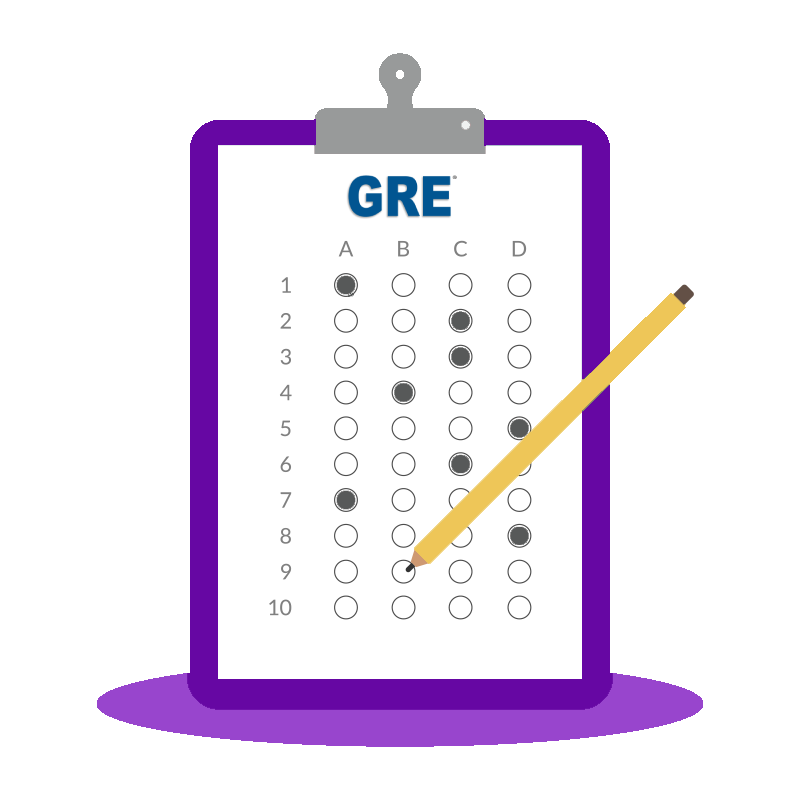 The GRE Quantitative Reasoning Test | Vocabulary.com
