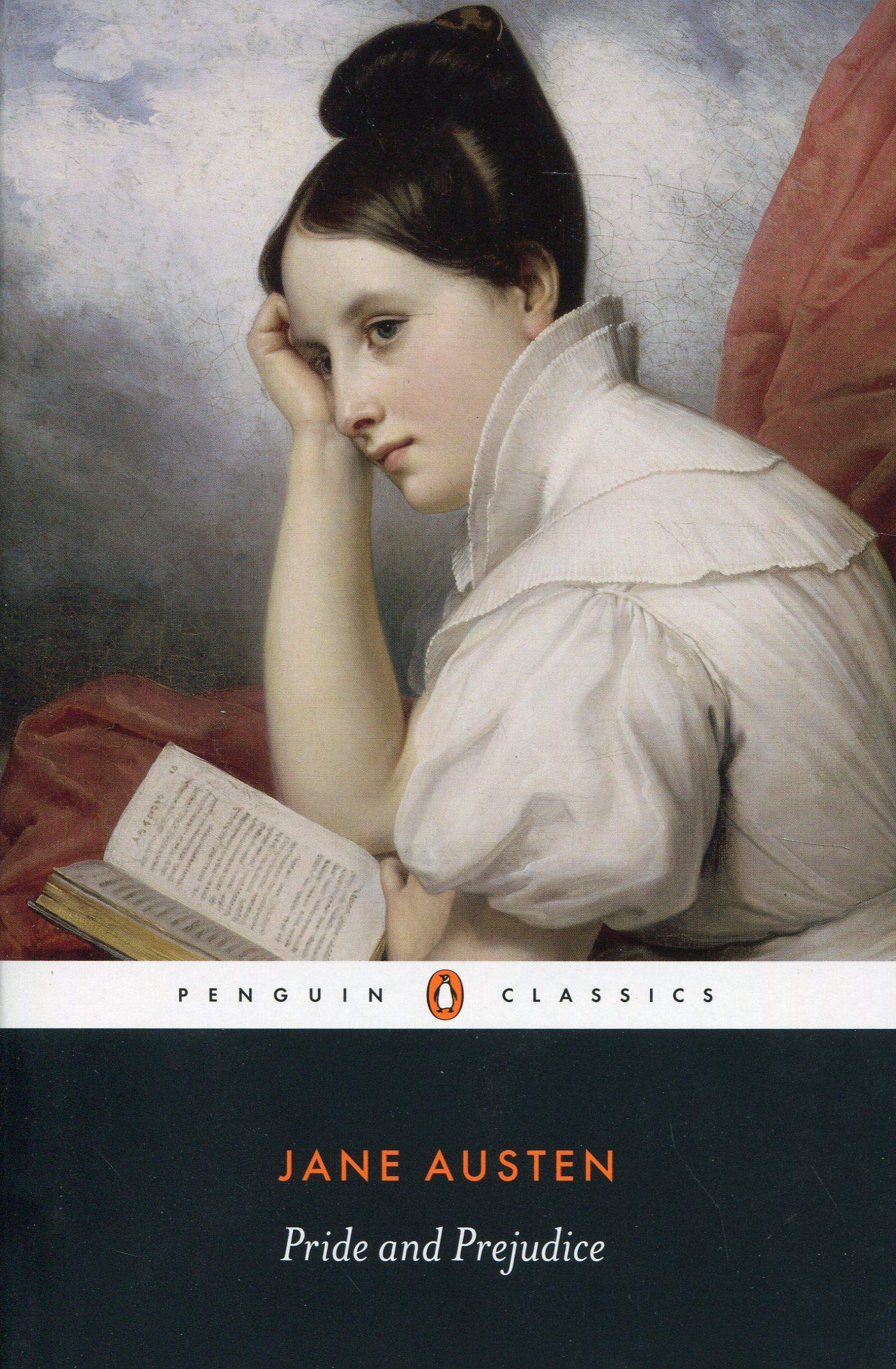 "Pride and Prejudice" by Jane Austen, Chapters 1–7 - Vocabulary List ...