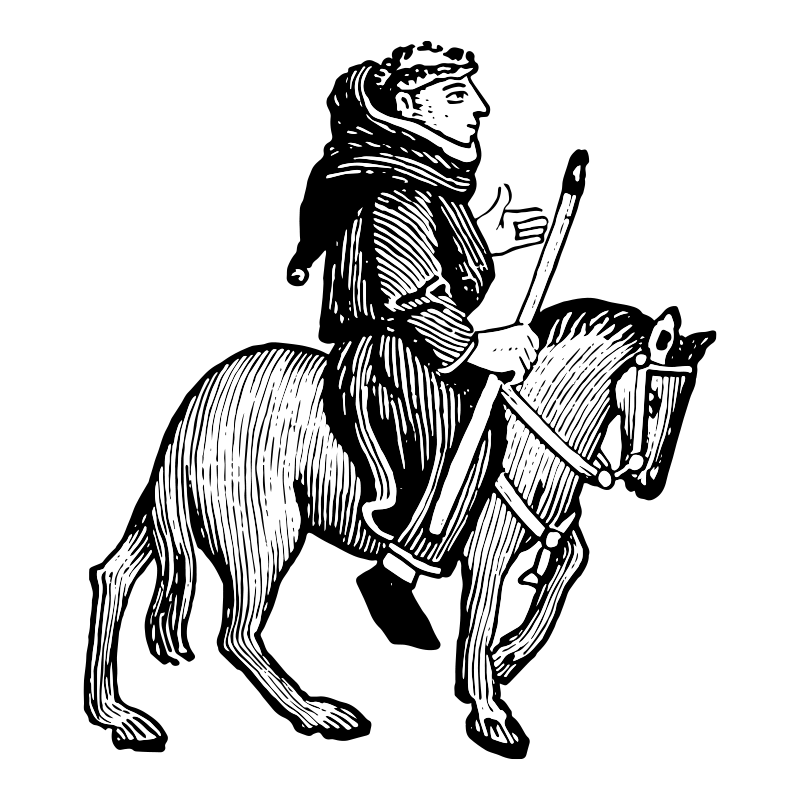 The Canterbury Tales | Vocabulary.com