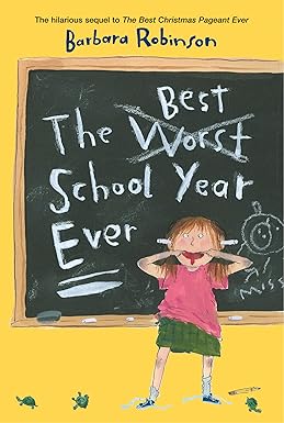 The Best School Year Ever | Vocabulary.com